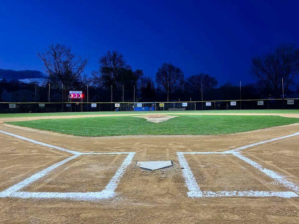 News – Aston Valley Baseball League